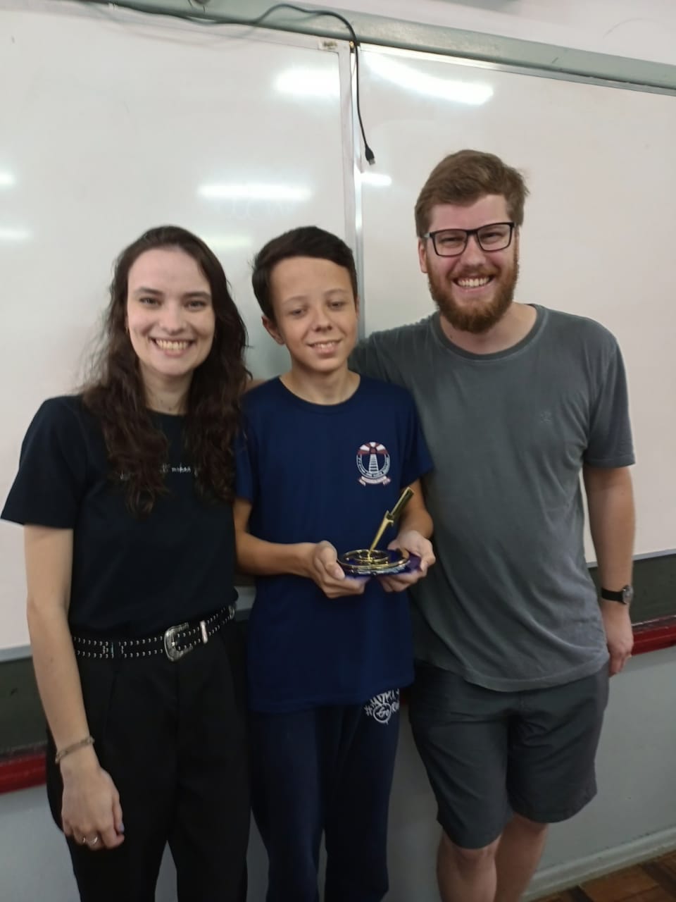 Concurso: Jaraguá do Sul mais uma vez campeã! – Abracopel